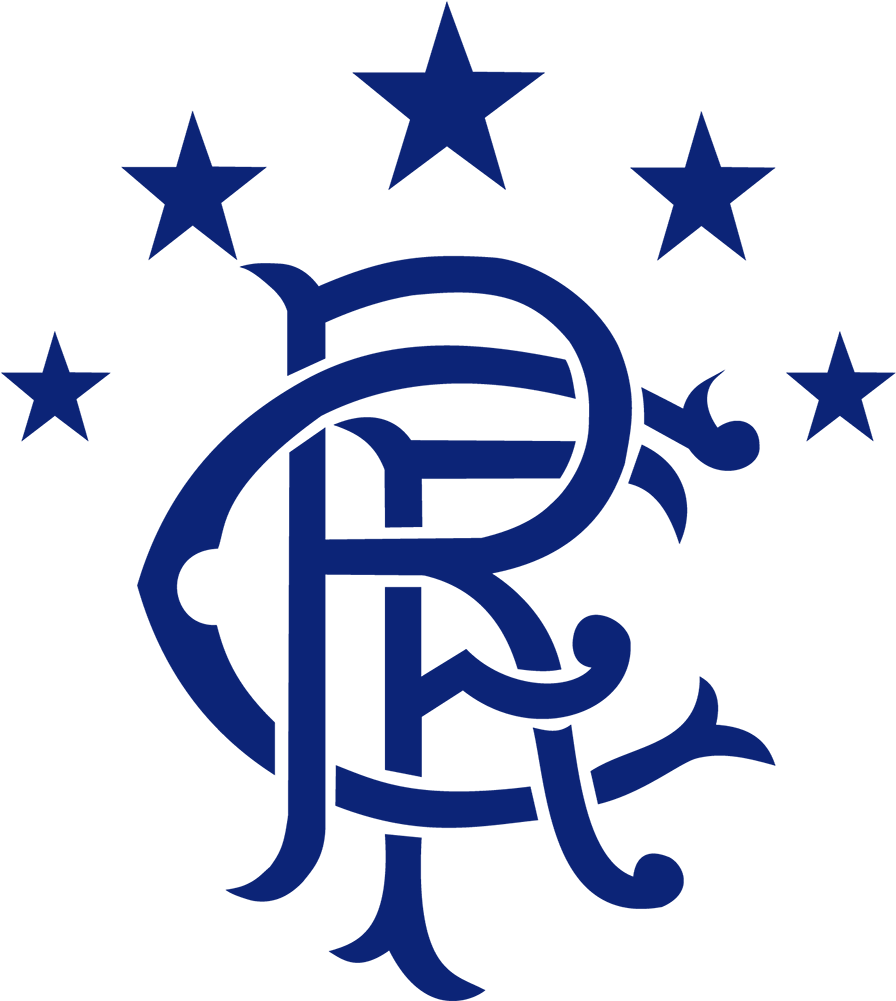 Rangers Fc Wikipedia Glasgow Rangers Badge Clipart Full Size