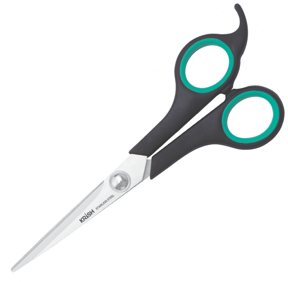 Saloon Scissors - Scissors Clipart - Full Size Clipart (#3901598 ...
