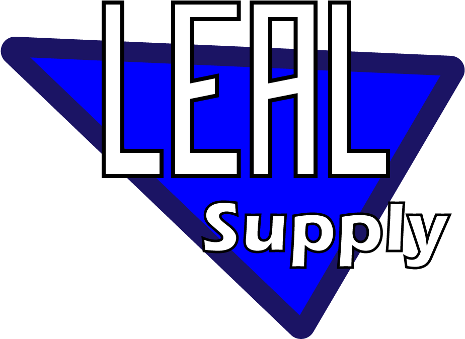 Leal Supply Logo - Graphic Design Clipart - Full Size Clipart (#3901977 ...