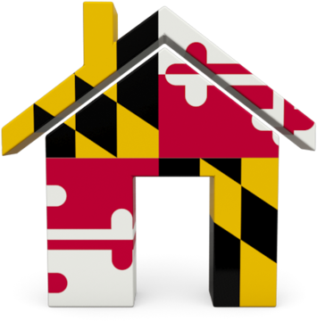 Download Maryland Clipart (#3903579) - PinClipart