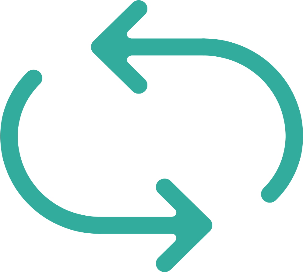 Metabolic Health - Change Direction Icon Clipart - Full Size Clipart ...