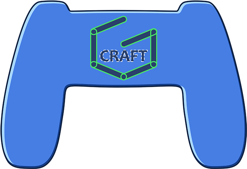 Gamecraft Icon Dribbble Clipart - Full Size Clipart (#3904991) - PinClipart