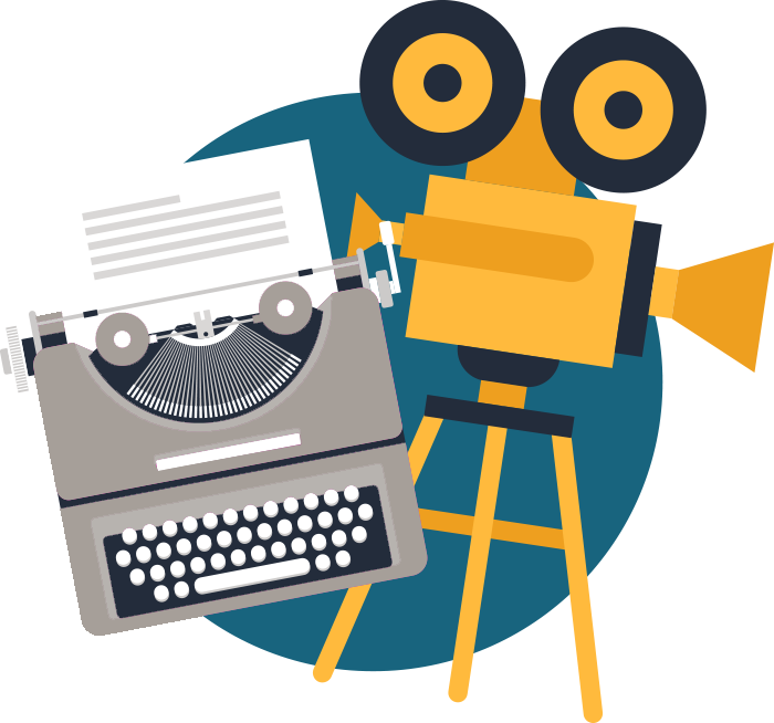 Script - Stock Illustration Clipart - Full Size Clipart (#3905093 ...