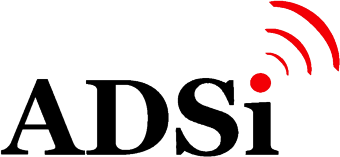 Adsi Public Safety Software - Adsi Clipart - Full Size Clipart ...