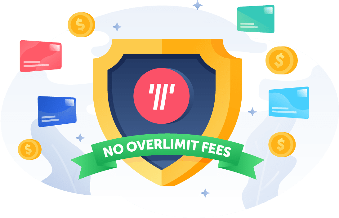 Late Fee Protection - Circle Clipart - Full Size Clipart (#3907239 ...