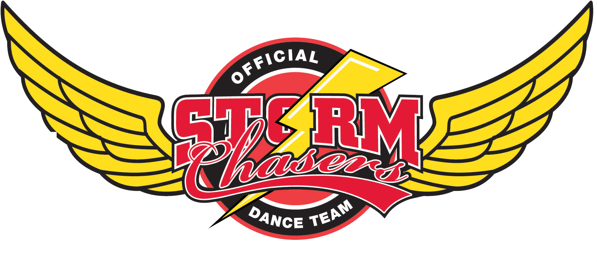 Allied Storm Chasers Design Copy - Iowa Barnstormers Logo Clipart ...