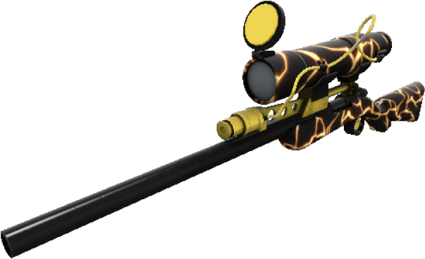 Download Snipers Clipart Candy - Star Crossed Sniper Rifle - Png ...