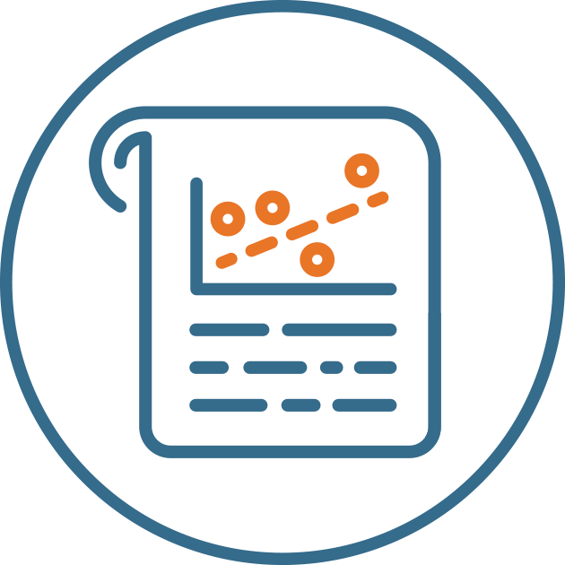Monitor Progress Toward Academic Goals - Icon Clipart - Full Size ...