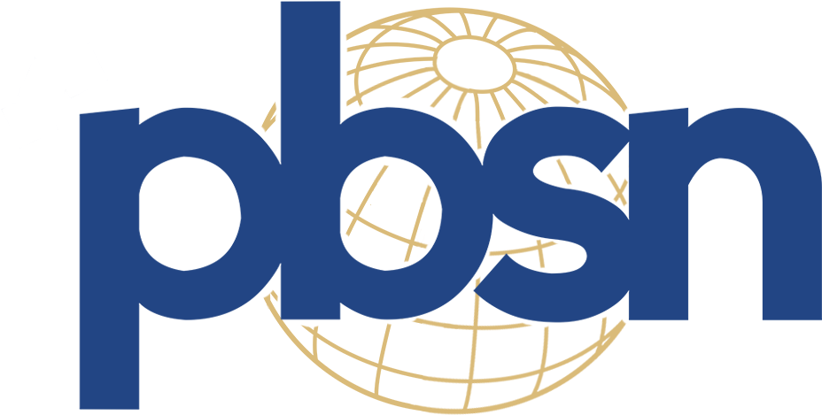 Logo - Pbsn Clipart - Full Size Clipart (#3912484) - PinClipart