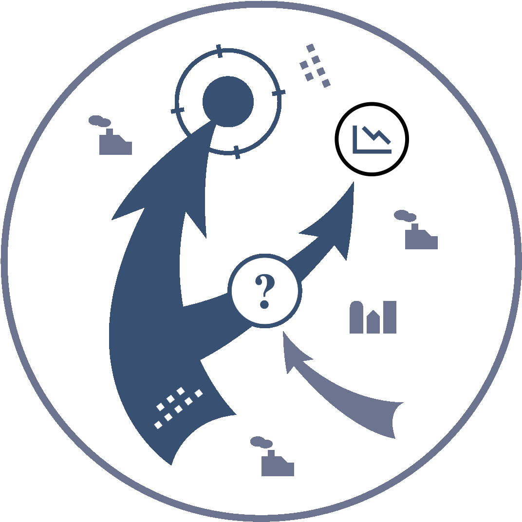 Capital Markets Knowledge - Horizon Observatory Clipart - Full Size ...