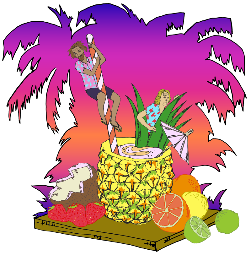 Once Upon A Time - Cartoon Clipart - Full Size Clipart (#3913491 ...