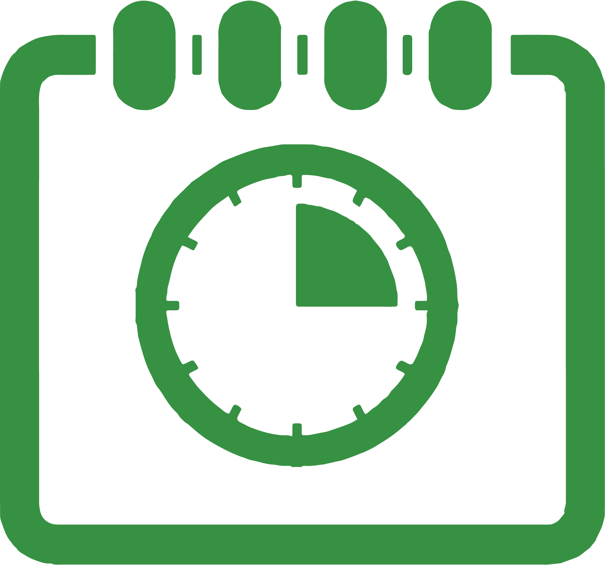 Creating Your 90-day Plan - 3 Minutes Icon Clipart - Full Size Clipart ...