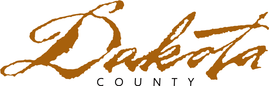 Dakota County - Dakota County Library Logo Clipart - Full Size Clipart ...