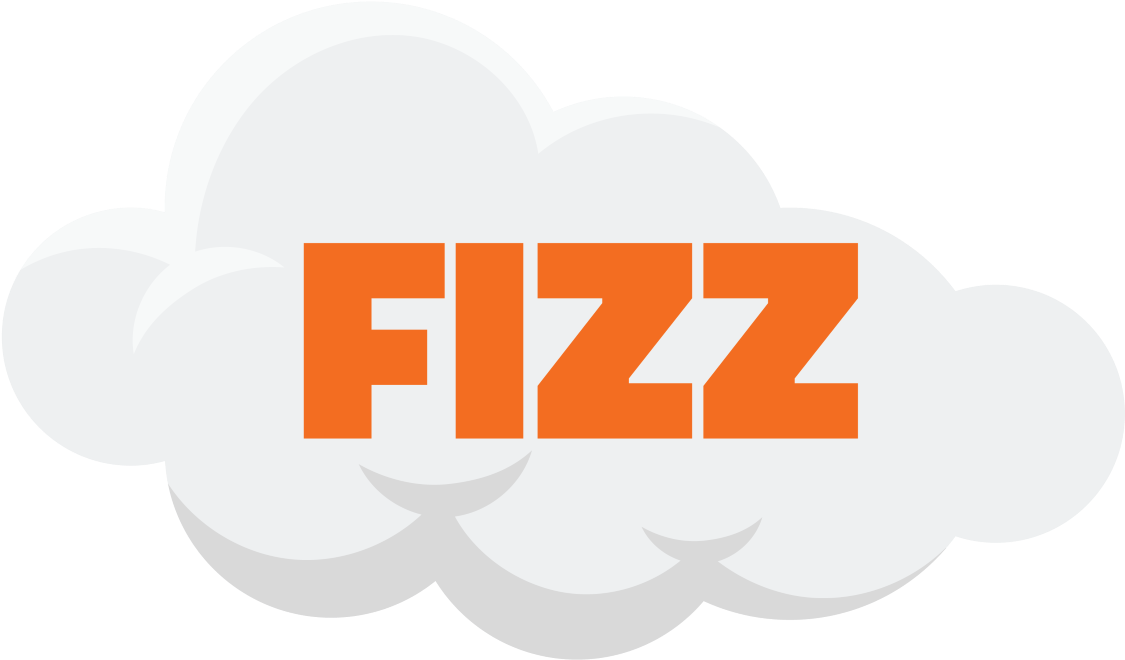 Download Fizz Agency Just Another Bespoke Agency - Graphic Design ...