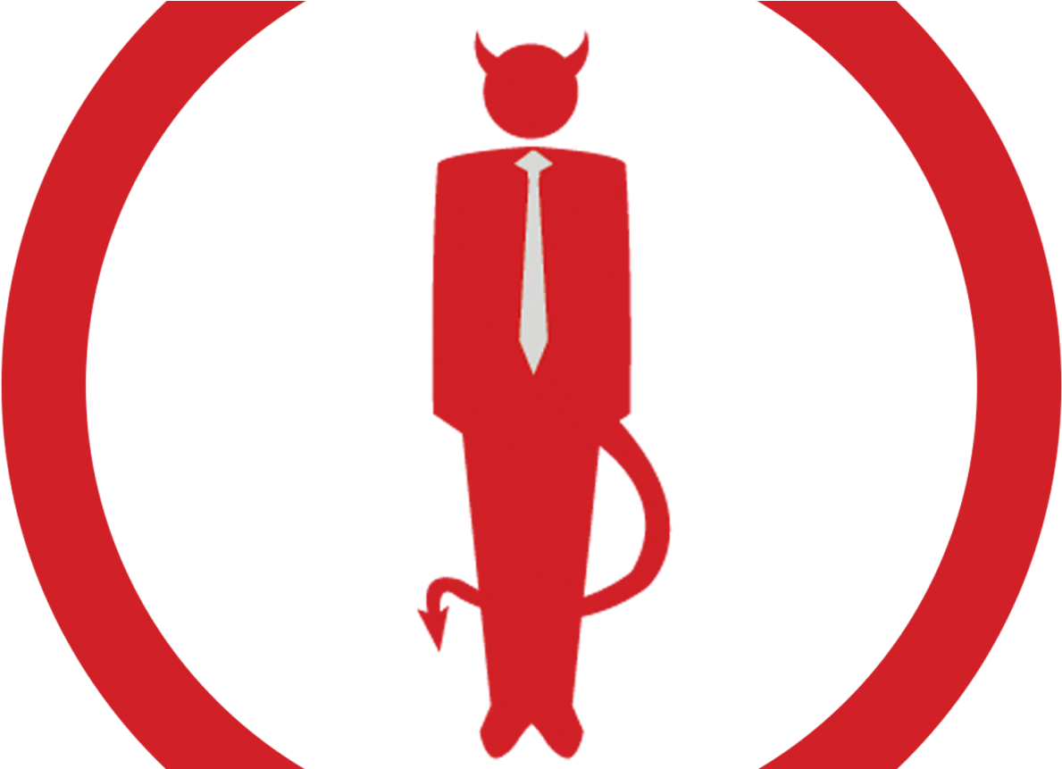 Circle Logo - Swindled Clipart - Full Size Clipart (#3916580) - PinClipart