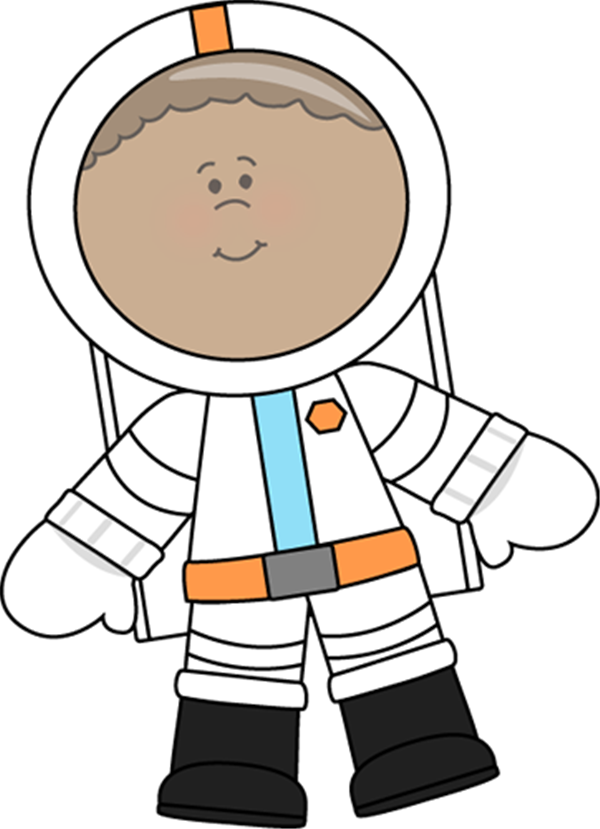 Download Forces And Motion - Free Clip Art Astronaut - Png Download ...