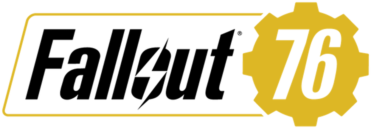 Download Fall Out 76 Logo Clipart (#3919030) - PinClipart