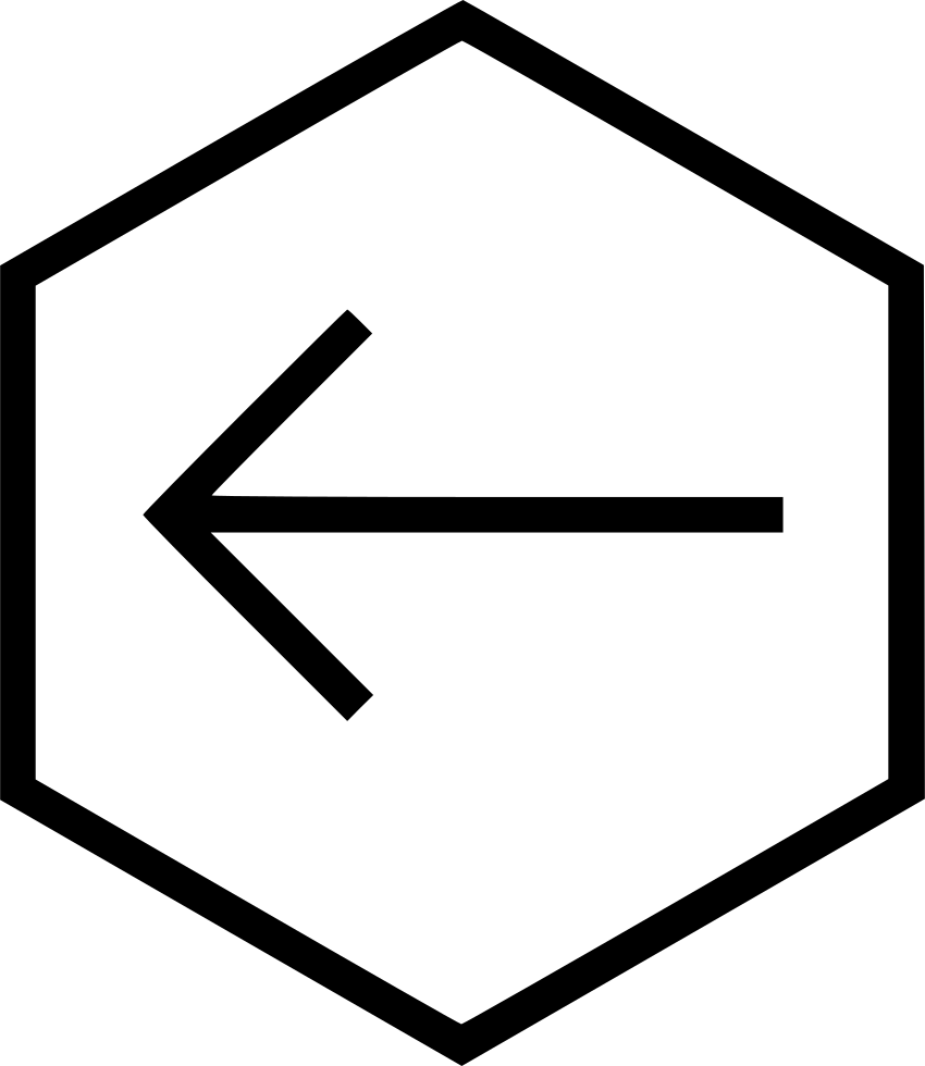 Png File Svg - Hexa Icon Clipart - Full Size Clipart (#3919173 ...