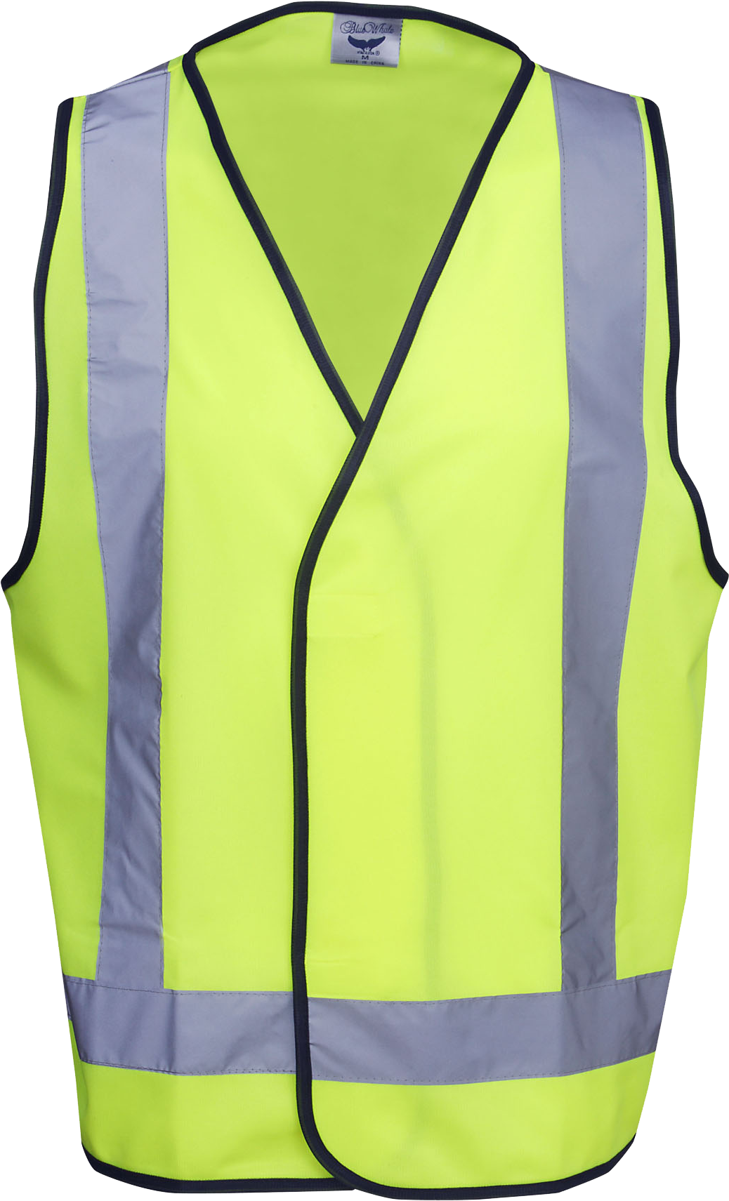 Download X Pattern Safety Day - Hi Vis Reflective Vest Clipart ...
