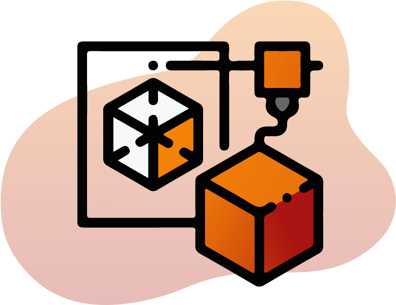 3d Printing Quotation Form Clipart - Full Size Clipart (#3920423 ...