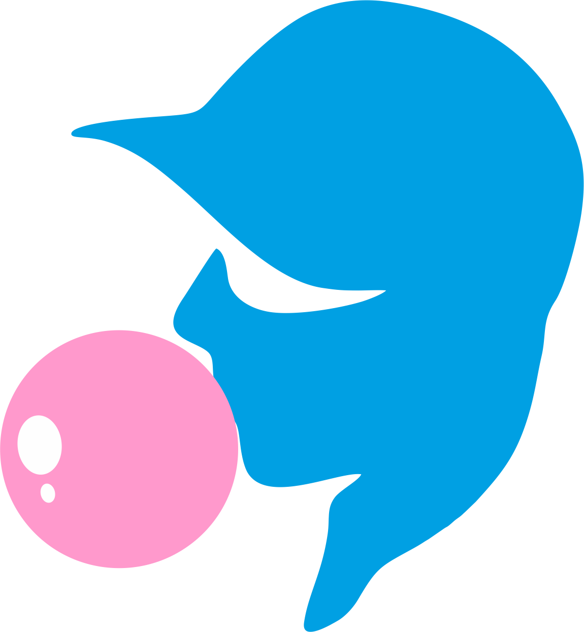 Idle Human's Artist Shop Clipart - Full Size Clipart (#3923213 ...