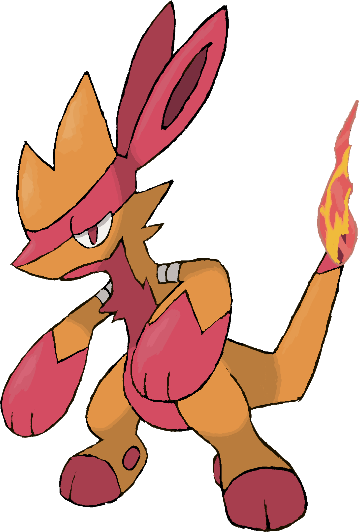 Wallopy - Wallopy Pokemon Spectrum Clipart - Full Size Clipart ...