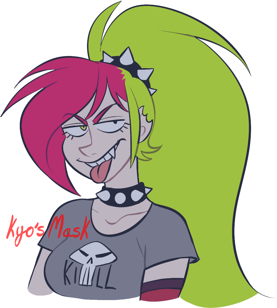 Ooo Nice Style - Cartoon Clipart - Full Size Clipart (#3924412 ...