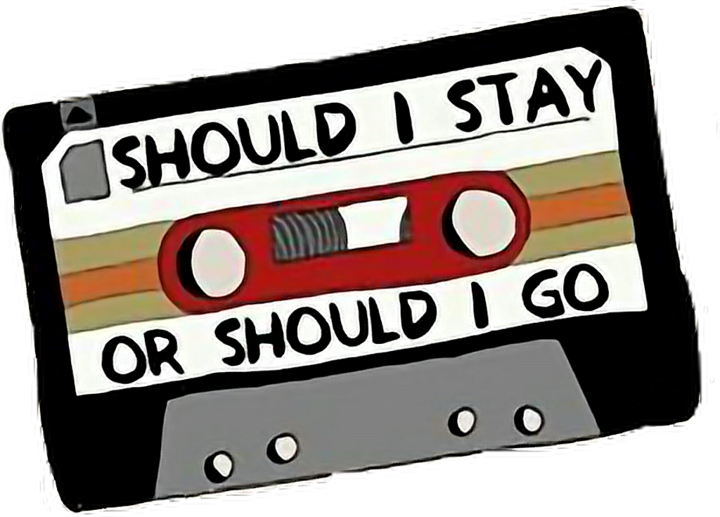 Strangerthings Sticker Clipart - Full Size Clipart (#3924873) - PinClipart