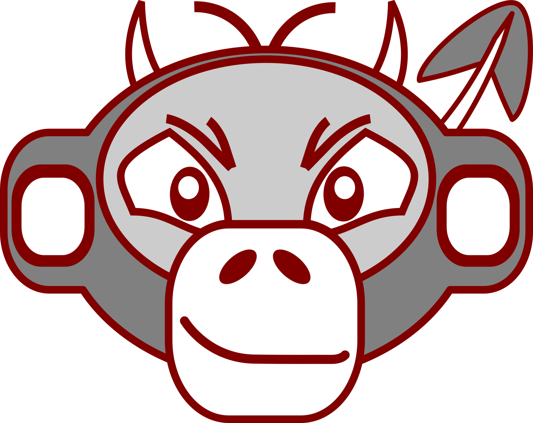 These Are The More Adult Designs I've Created Over Clipart - Full Size ...