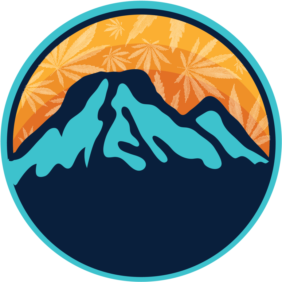 Circle 2 Mtn Logo-01 Clipart - Full Size Clipart (#3925967) - PinClipart