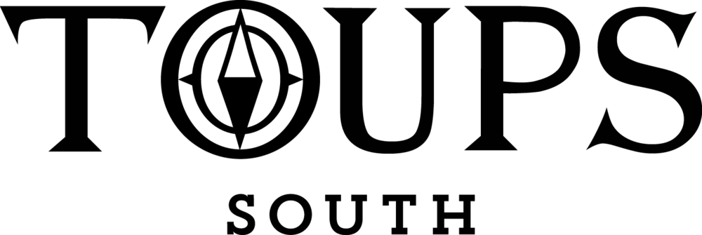 Toups South - Emblem Clipart - Full Size Clipart (#3926345) - PinClipart