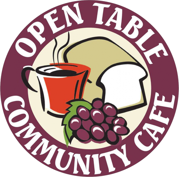 Open Table Logo Png Clipart - Full Size Clipart (#3926642) - PinClipart