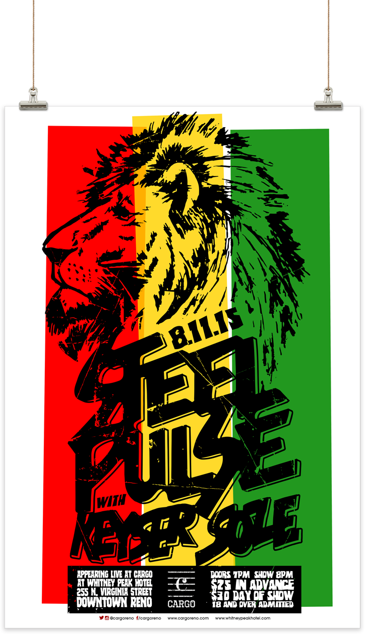 Gig Posters, Admat Packages, Merchandise, Album Art - Poster Clipart ...