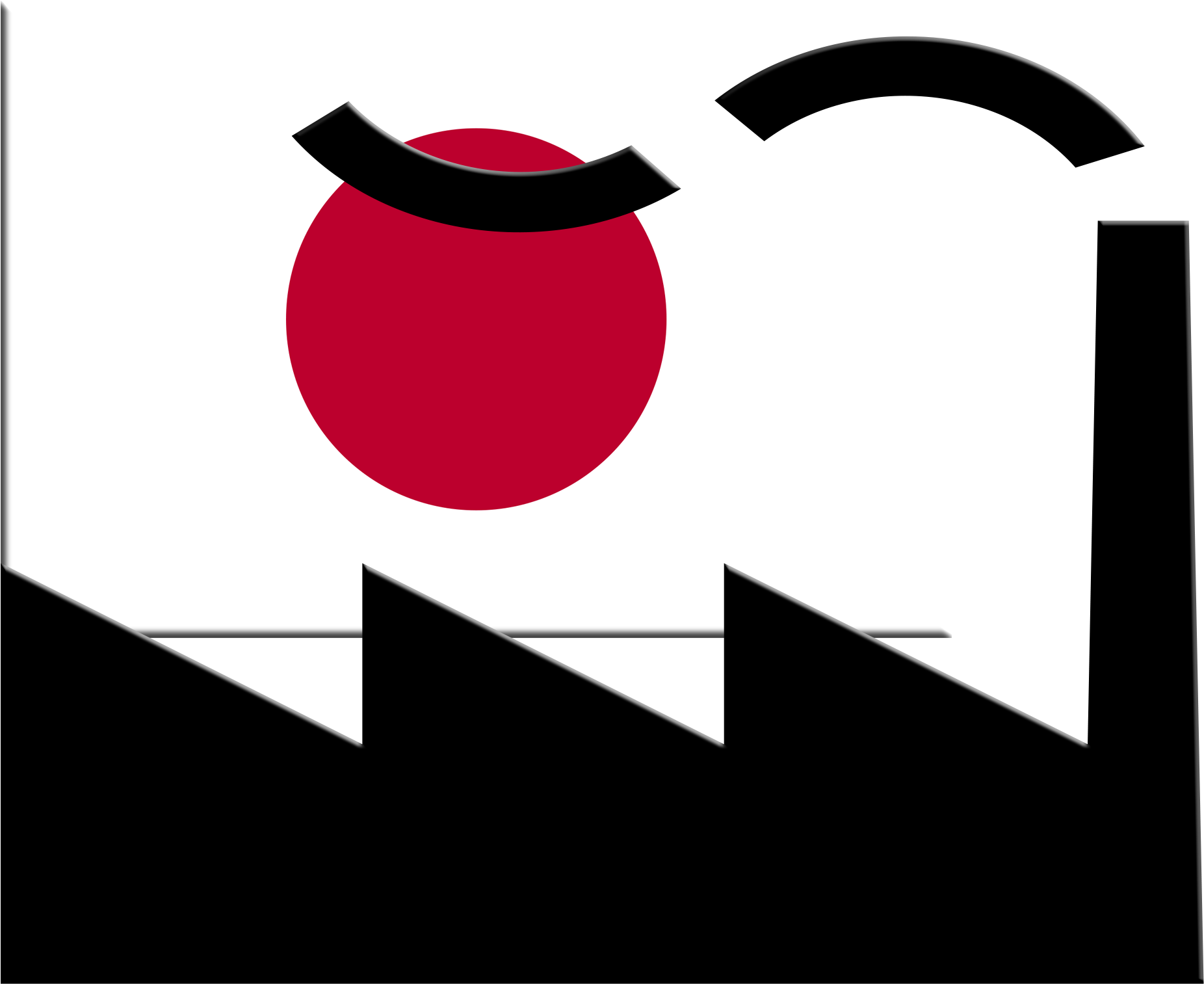 Factory Jp - Factory Svg Clipart - Full Size Clipart (#3926921 ...