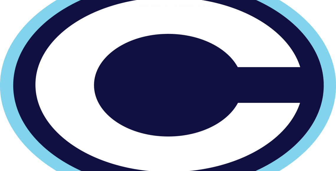 Sports C Logo - Circle Clipart - Full Size Clipart (#3926985) - PinClipart