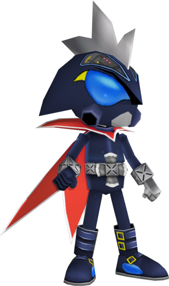 Gamecube - Bomberman Generation - Max - The Models - Max Bomberman ...