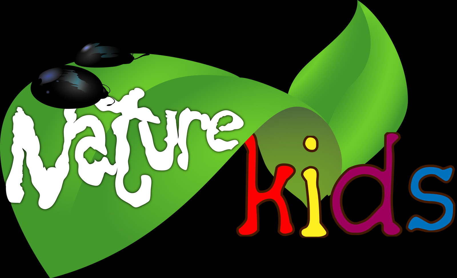 The Nature Kids Institute Logo - Graphic Design Clipart - Full Size ...
