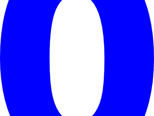 Zero Cliparts - Circle - Png Download - Full Size Clipart (#3927887 ...