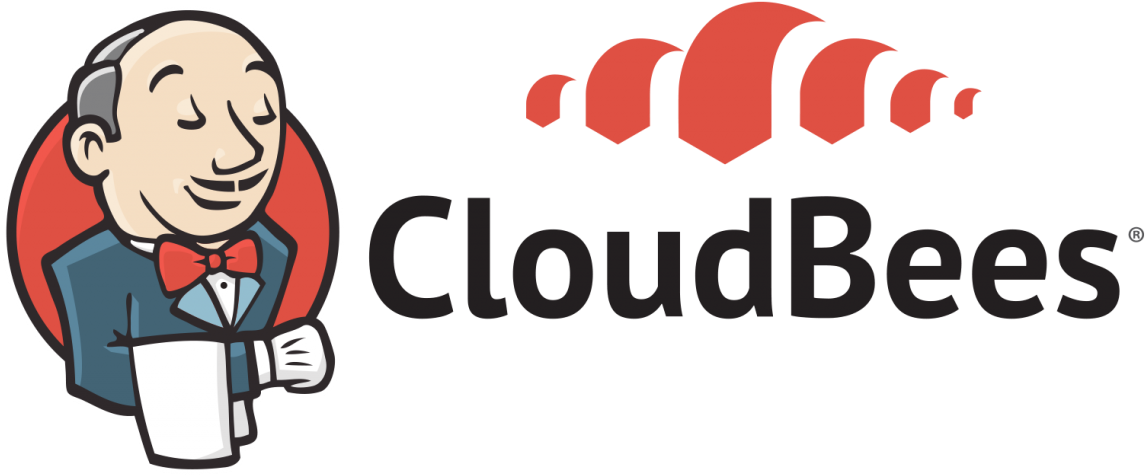 Download Release Of Jenkins Workflow Launches New Era Of Continuous - Cloudbees Logo Clipart ...