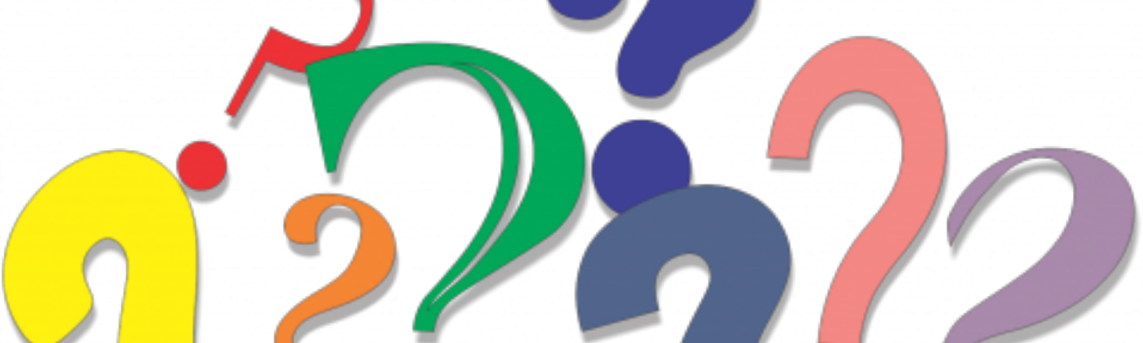 Data Annotation Best Practices For Business Datasets - Question Marks ...