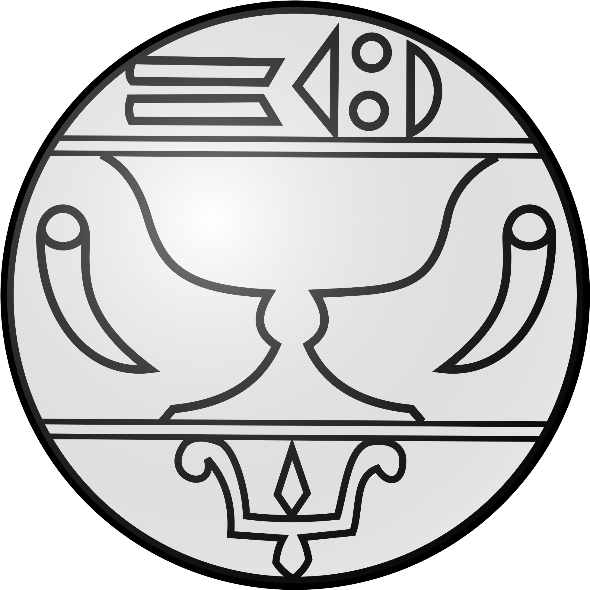 Open - Circle Clipart - Full Size Clipart (#3930087) - PinClipart