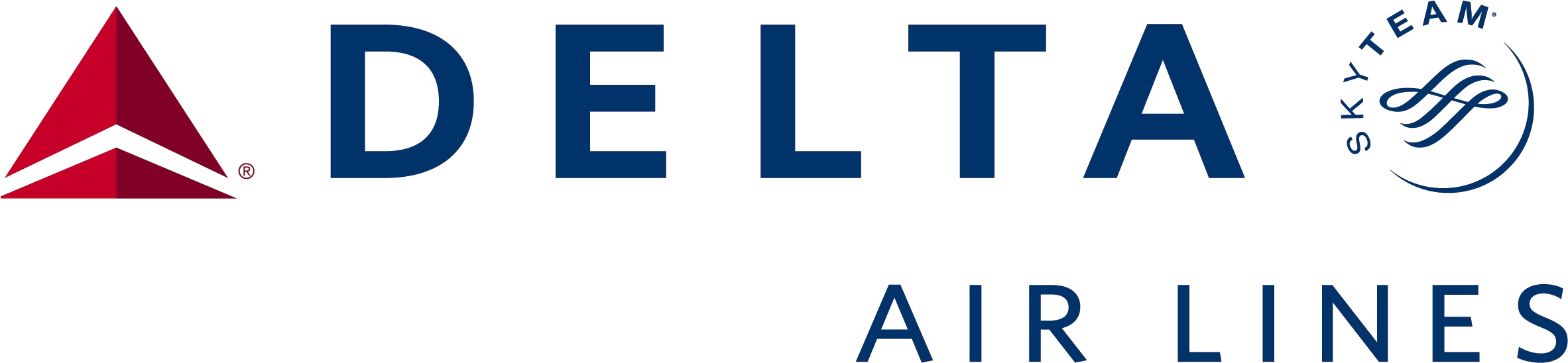 Download Delta Logo Transparent - Delta Airlines Logo Hd Png Clipart ...