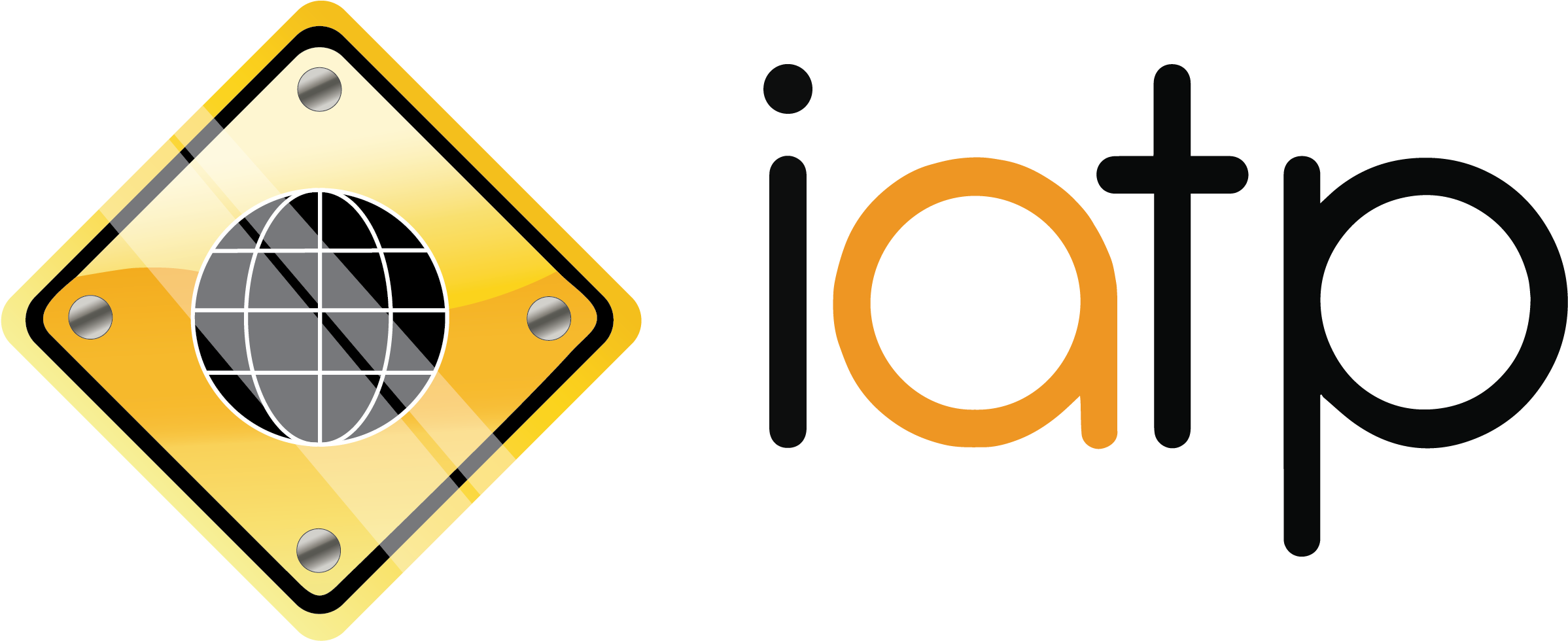 Iatp Logo - Circle Clipart - Full Size Clipart (#3930274) - PinClipart