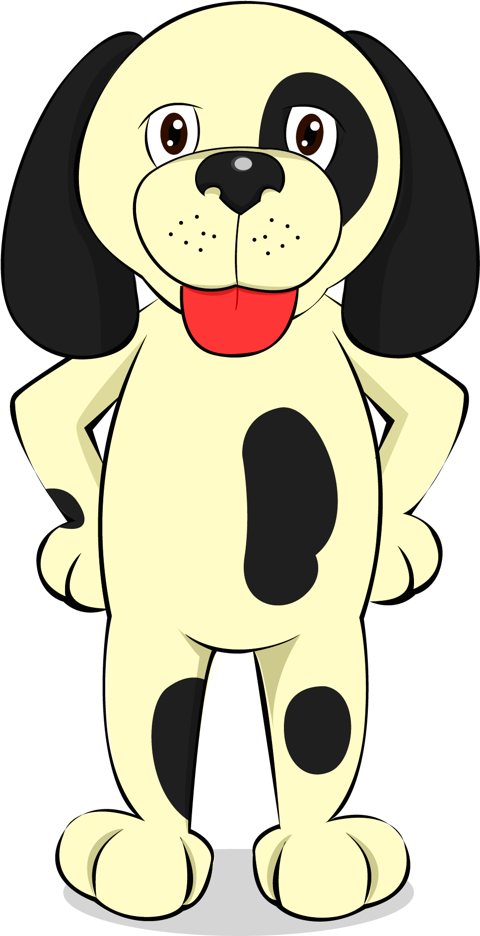 Romp N' Roll West End Classes For Kids - Cartoon Clipart - Full Size ...