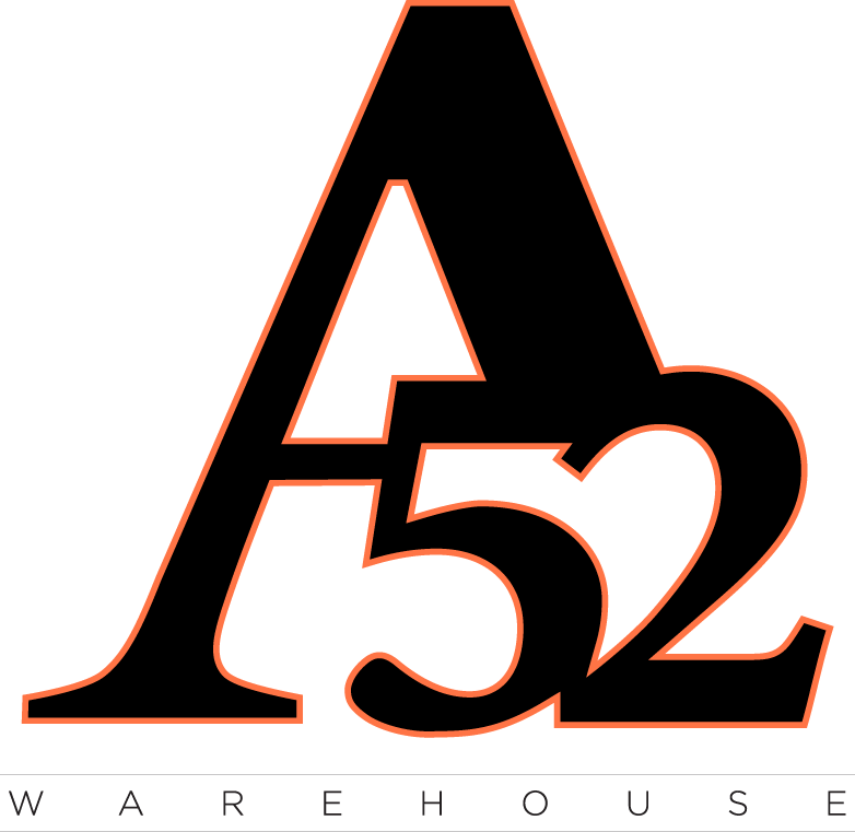 A52 Warehouse Joins Forces With The Lenton Group - Sign Clipart - Full ...