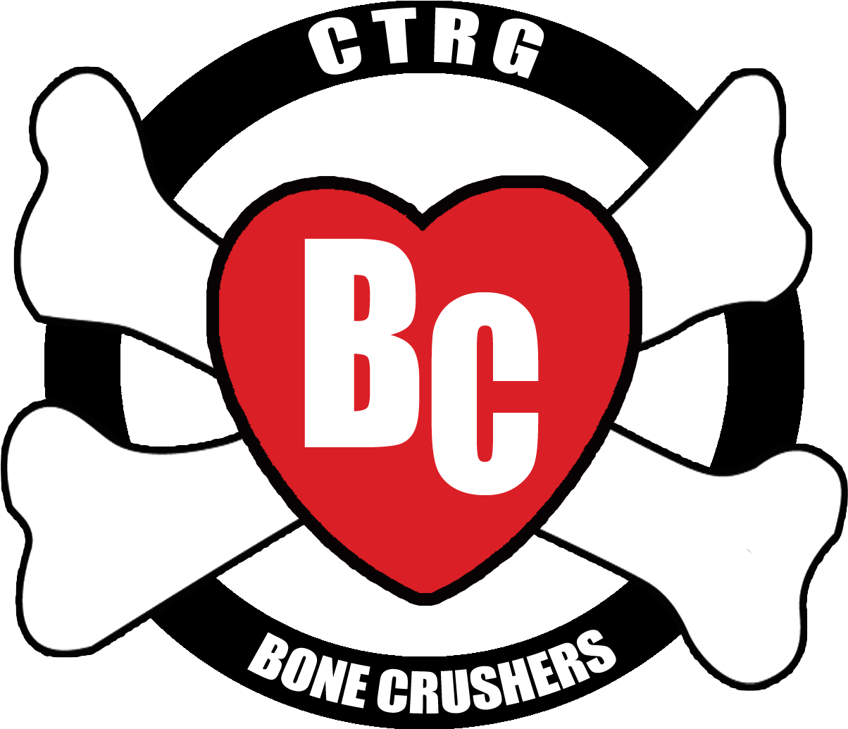 Bonecrushers - Bone Crusher Clipart - Full Size Clipart (#3931717 ...