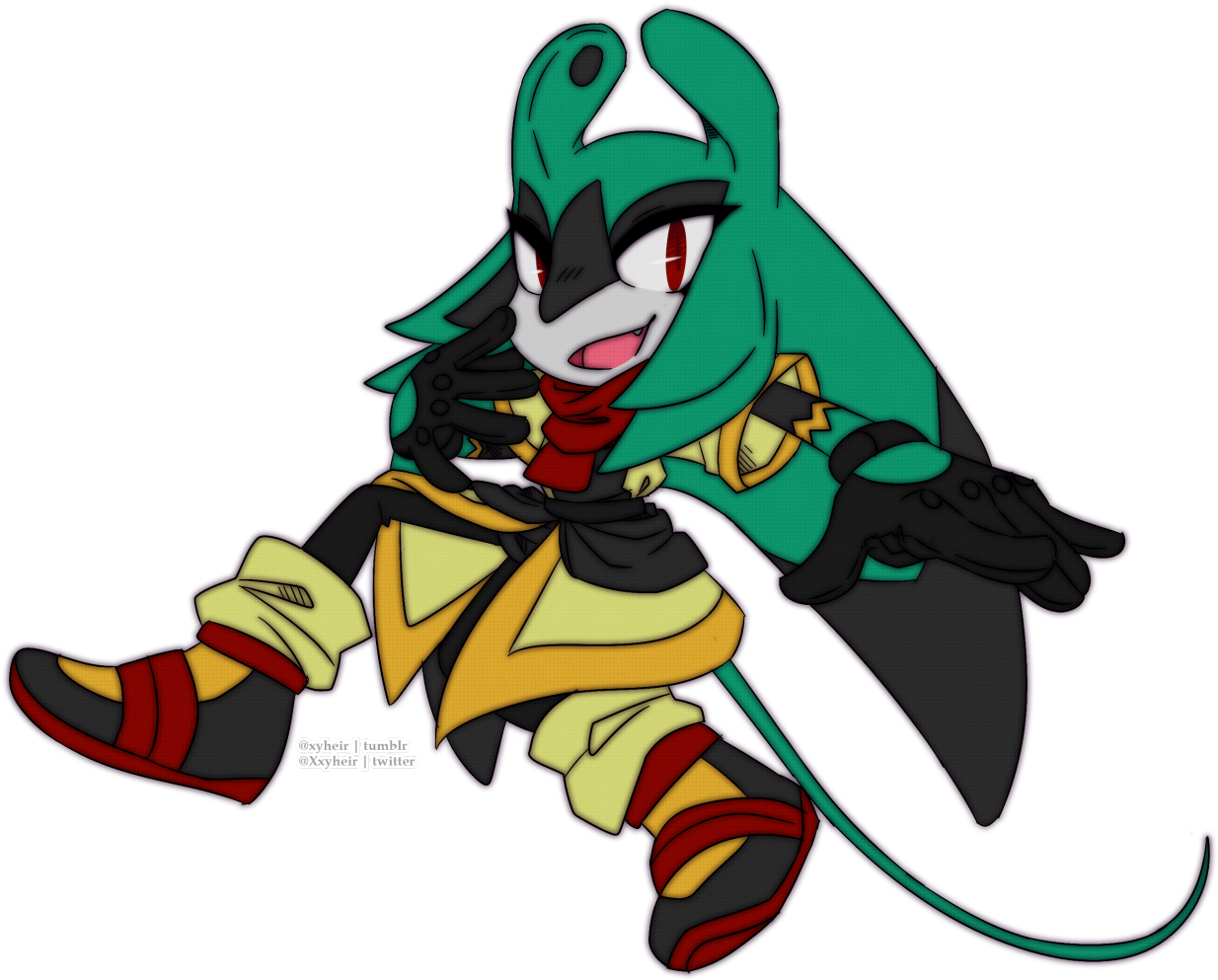 8) Tempest The Manta Ray - Cartoon Clipart - Full Size Clipart ...