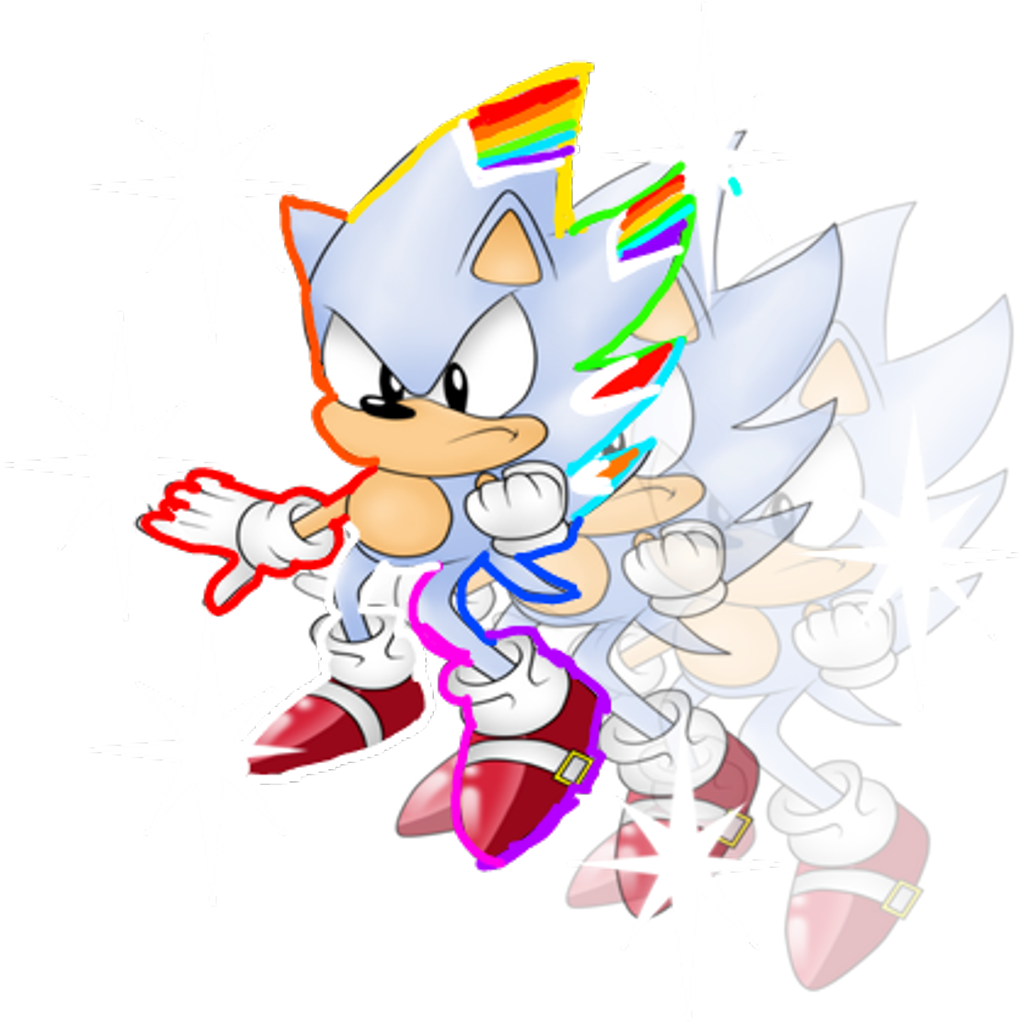 Hyper Sticker Clipart - Full Size Clipart (#3932228) - PinClipart