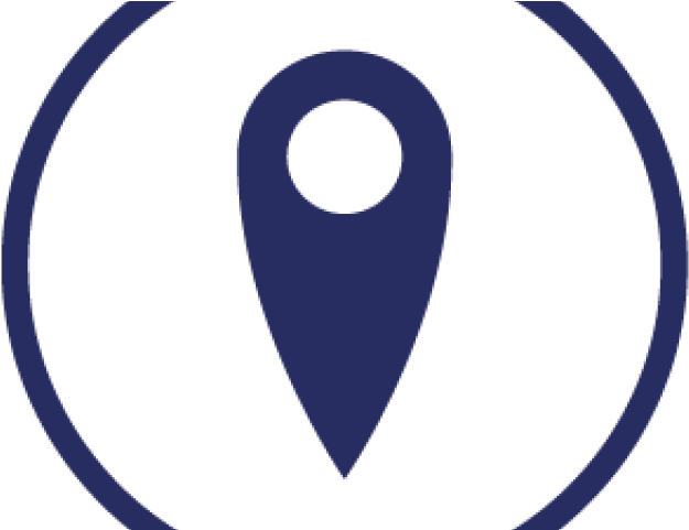 Maps Clipart Gps Tracker - Circle - Png Download - Full Size Clipart ...