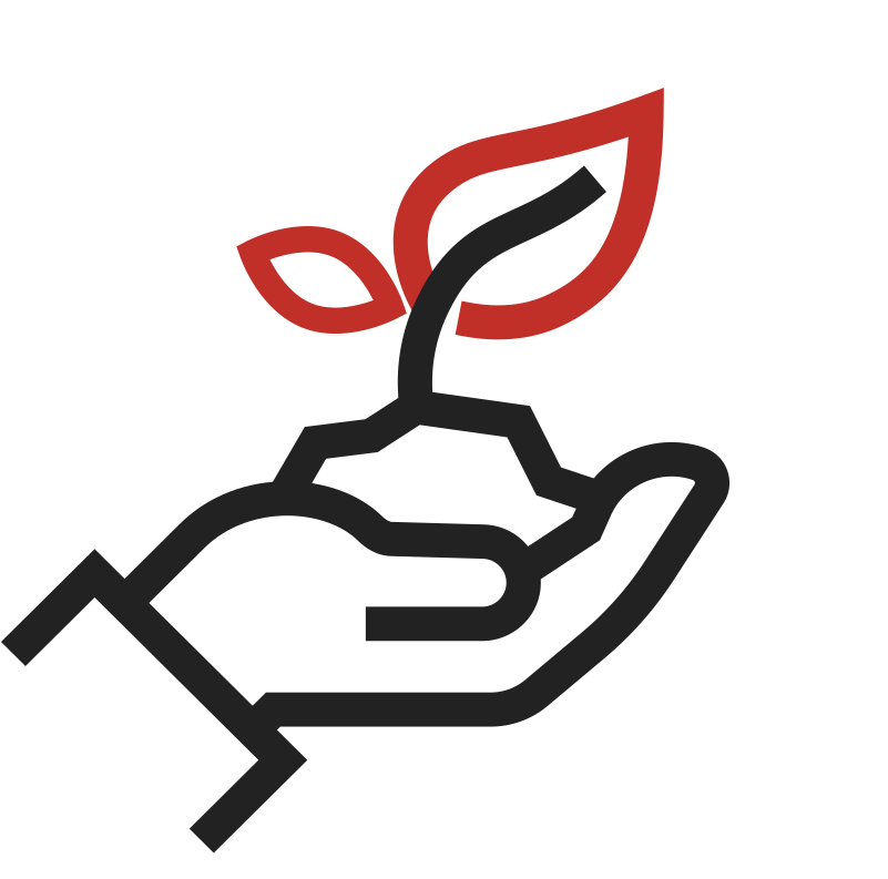 Ecology & Sustainability - Bring Icon Clipart - Full Size Clipart ...